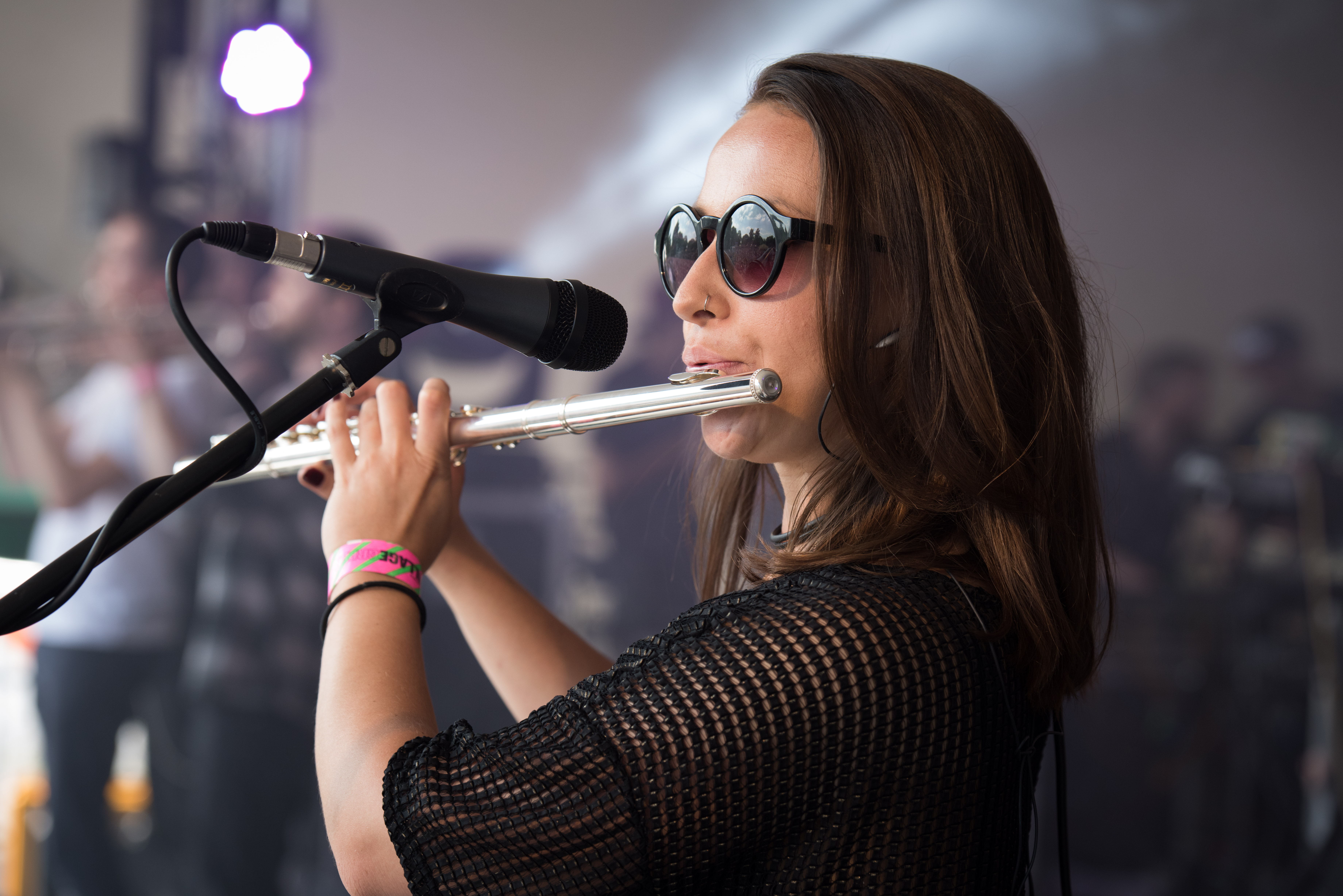 Gallery | The Soundry